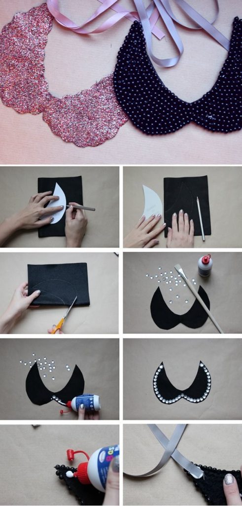40 Most Amazing DIY Jewelry Ideas ⋆ Bright Stuffs