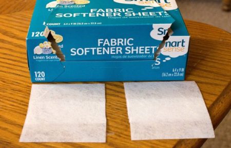 20 Great DIY Ideas To Deodorize Home Naturally ⋆ Bright Stuffs