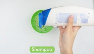 40+ Other Uses Of Shampoo In Bathroom, Garage & Garden