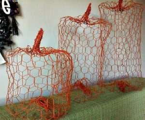 30 Best DIY Chicken Wire Ideas With Tutorials ⋆ Bright Stuffs