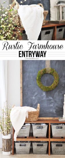 31 Best DIY Country Decor Ideas for a Beautiful Home ⋆ Bright Stuffs