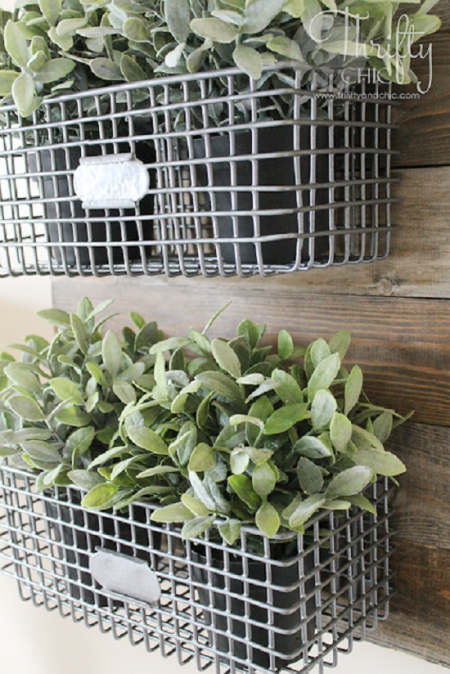 31 Best DIY Country Decor Ideas for a Beautiful Home ⋆ Bright Stuffs