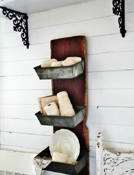 31 Best DIY Country Decor Ideas for a Beautiful Home ⋆ Bright Stuffs