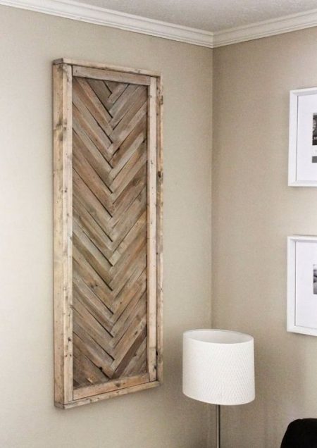 31 Best DIY Country Decor Ideas for a Beautiful Home ⋆ Bright Stuffs
