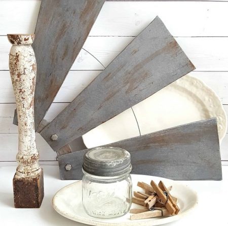 31 Best DIY Country Decor Ideas for a Beautiful Home ⋆ Bright Stuffs