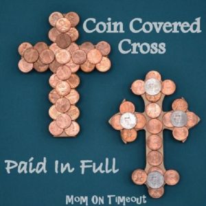 18 DIY Penny Projects And Crafts Worth Knowing