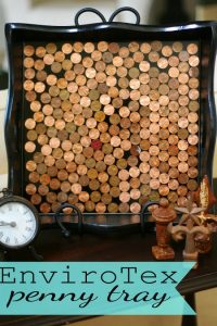 18 DIY Penny Projects And Crafts Worth Knowing
