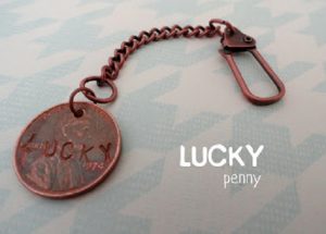18 DIY Penny Projects And Crafts Worth Knowing