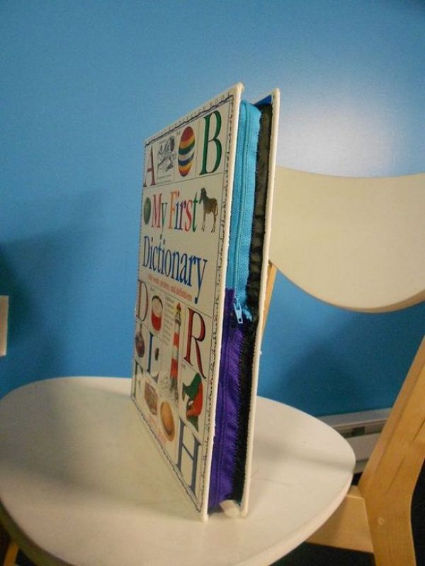 23 Cool DIY Laptop Case & Sleeve Ideas ⋆ Bright Stuffs