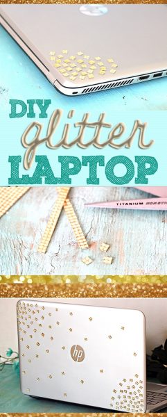 23 DIY Laptop Accessories You Could Never Think Of ⋆ Bright Stuffs