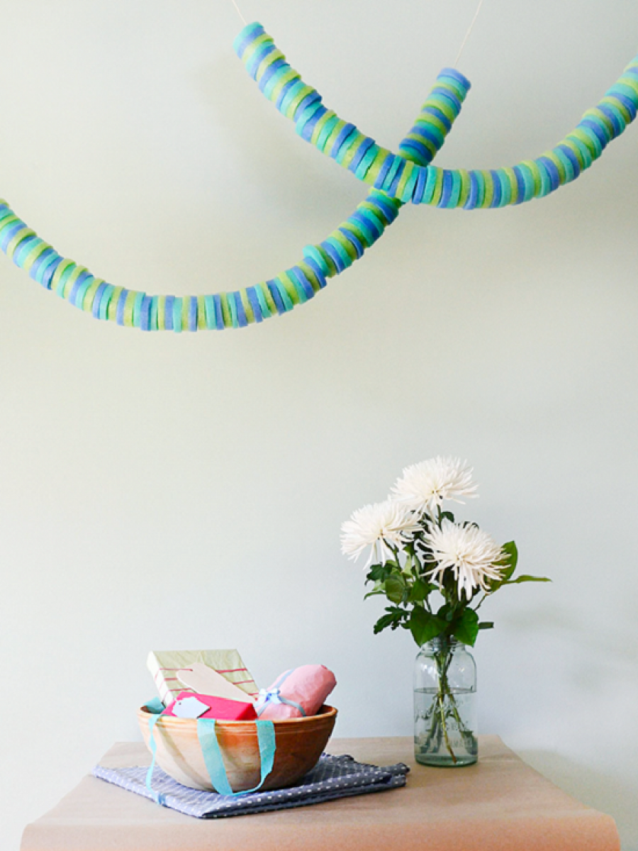 20 DIY Pool Noodle Ideas | Creative Uses For Pool Noodles ⋆ Bright Stuffs