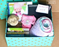 20 Personalized DIY Memory Box Ideas | Keepsake Box Plans ⋆ Bright Stuffs
