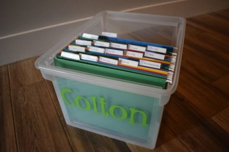 20 Personalized DIY Memory Box Ideas | Keepsake Box Plans ⋆ Bright Stuffs