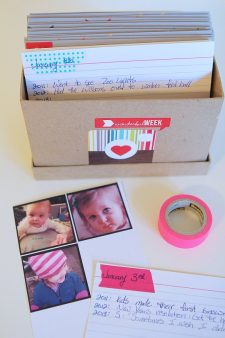 20 Personalized DIY Memory Box Ideas | Keepsake Box Plans ⋆ Bright Stuffs