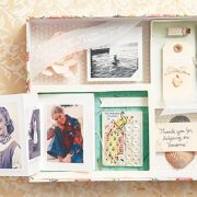 20 Personalized DIY Memory Box Ideas | Keepsake Box Plans ⋆ Bright Stuffs