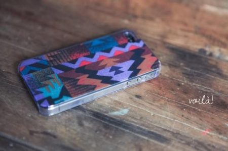 25+ DIY Phone Case Ideas | DIY Mobile Covers You Can Make ⋆ Bright Stuffs