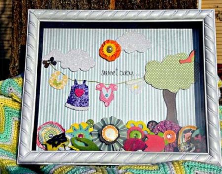 20 Personalized DIY Memory Box Ideas | Keepsake Box Plans ⋆ Bright Stuffs