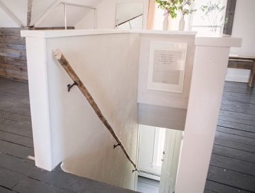 21 Awesome Things To Make With Tree Branches ⋆ Bright Stuffs