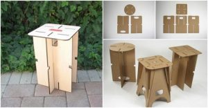 50 DIY Weekend Projects and Ideas ⋆ Bright Stuffs