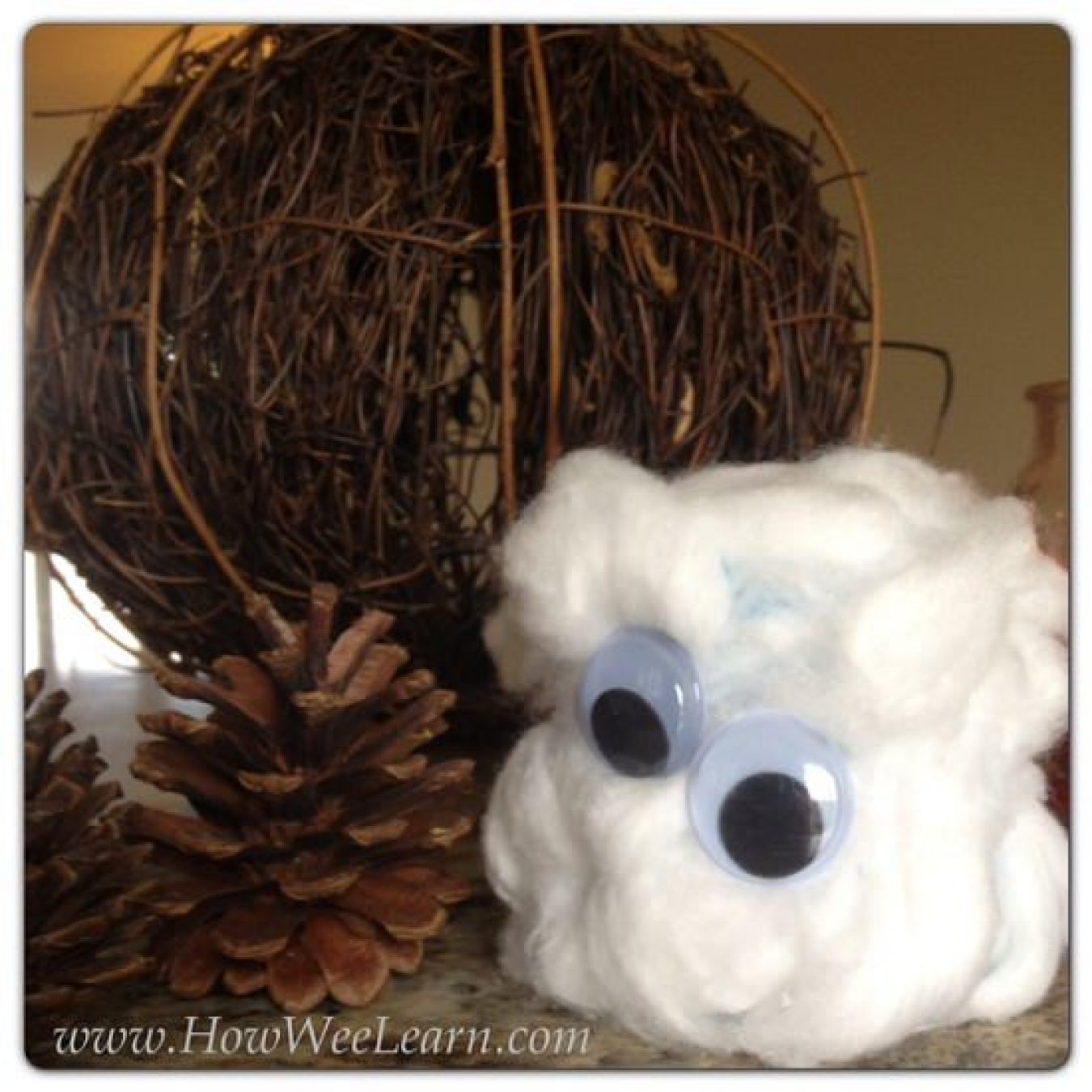 Make DIY Halloween Ghosts Decorations with these 27 Tutorials
