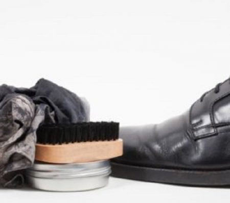 10 Homemade Shoe Polish Recipes for Natural Shine ⋆ Bright Stuffs