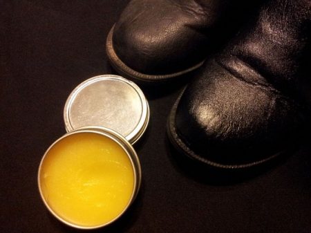 10 Homemade Shoe Polish Recipes for Natural Shine ⋆ Bright Stuffs