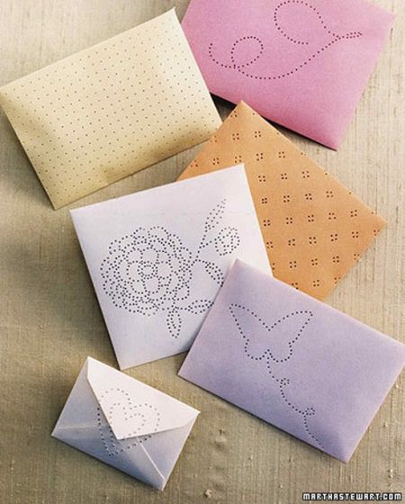 45 Easy DIY Paper Craft Ideas ⋆ Bright Stuffs