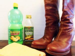 10 Homemade Shoe Polish Recipes for Natural Shine ⋆ Bright Stuffs