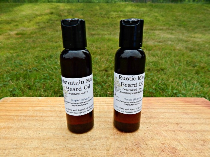 16 Homemade DIY Beard Oil Recipes to Grow it FAST ⋆ Bright Stuffs