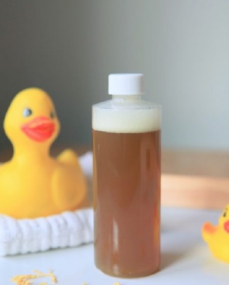 21 Best Homemade Dog Shampoo Recipes | DIY Dog Shampoo ⋆ Bright Stuffs