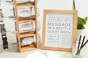 27 DIY Message in a Bottle Ideas You'll Love ⋆ Bright Stuffs