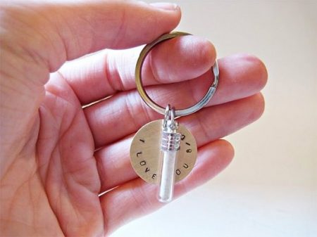 27 DIY Message in a Bottle Ideas You'll Love ⋆ Bright Stuffs