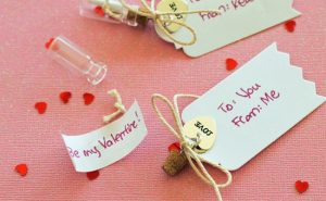 27 DIY Message in a Bottle Ideas You'll Love ⋆ Bright Stuffs