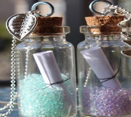 27 DIY Message in a Bottle Ideas You'll Love ⋆ Bright Stuffs