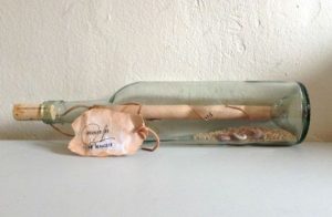 27 DIY Message in a Bottle Ideas You'll Love ⋆ Bright Stuffs