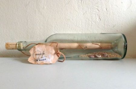 27 DIY Message in a Bottle Ideas You'll Love ⋆ Bright Stuffs