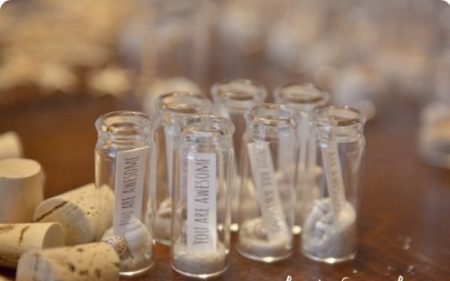27 DIY Message in a Bottle Ideas You'll Love ⋆ Bright Stuffs