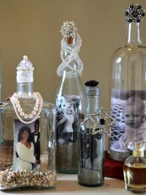 27 DIY Message in a Bottle Ideas You'll Love ⋆ Bright Stuffs