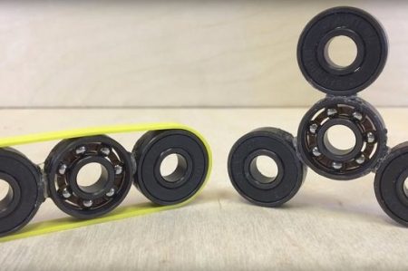 35 Cool DIY Fidget Spinner Ideas To Relieve Stress ⋆ Bright Stuffs