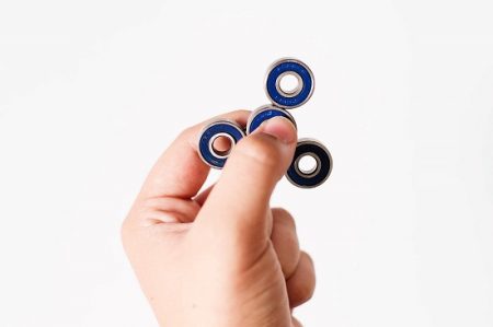 35 Cool DIY Fidget Spinner Ideas To Relieve Stress ⋆ Bright Stuffs