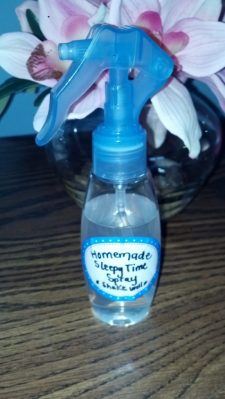 25 DIY Sleep Spray Recipe To Treat Insomnia ⋆ Bright Stuffs