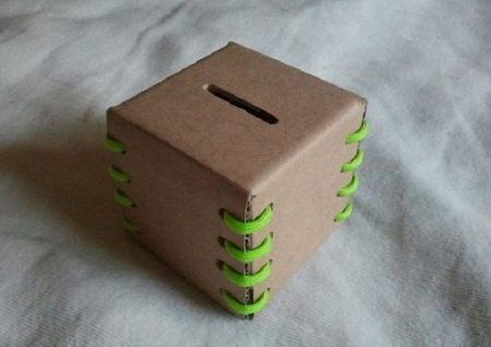 50 Best DIY Piggy Bank Ideas ⋆ Bright Stuffs