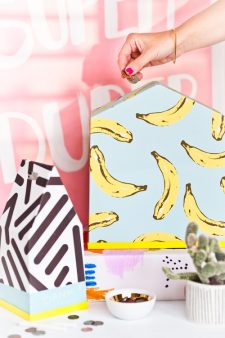 50 Best DIY Piggy Bank Ideas ⋆ Bright Stuffs