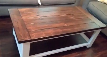 27 DIY Corner TV Stand Ideas | DIY TV Shelf ⋆ Bright Stuffs