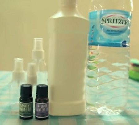 12 Homemade Deodorant Spray for Dogs | DIY Dog Deodorizer Spray