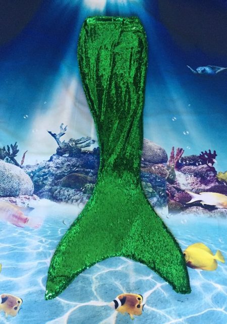67 DIY Mermaid Tail Costume And Craft ⋆ Bright Stuffs