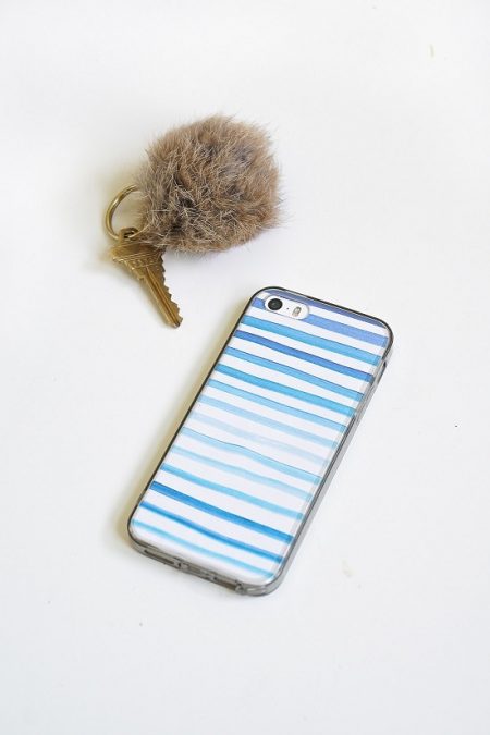 44 iPhone Case Ideas DIY For Personalized Case At Budget ⋆ Bright Stuffs