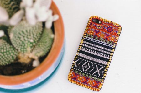 44 iPhone Case Ideas DIY For Personalized Case At Budget ⋆ Bright Stuffs