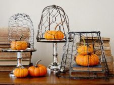 18 Chicken Wire Sculpture Ideas For Home And Garden ⋆ Bright Stuffs