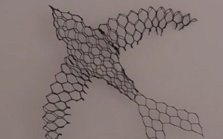 18 Chicken Wire Sculpture Ideas For Home And Garden ⋆ Bright Stuffs